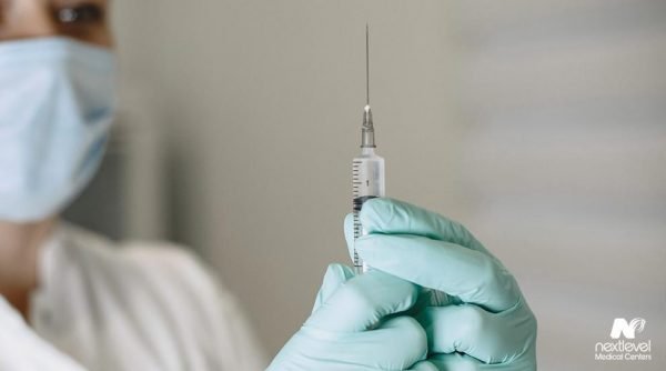 What Are the Benefits of Trigger Point Injections for Back Pain ...