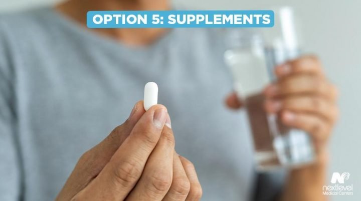 7 Knee Replacement Alternatives To Avoid Knee Surgery Ortho