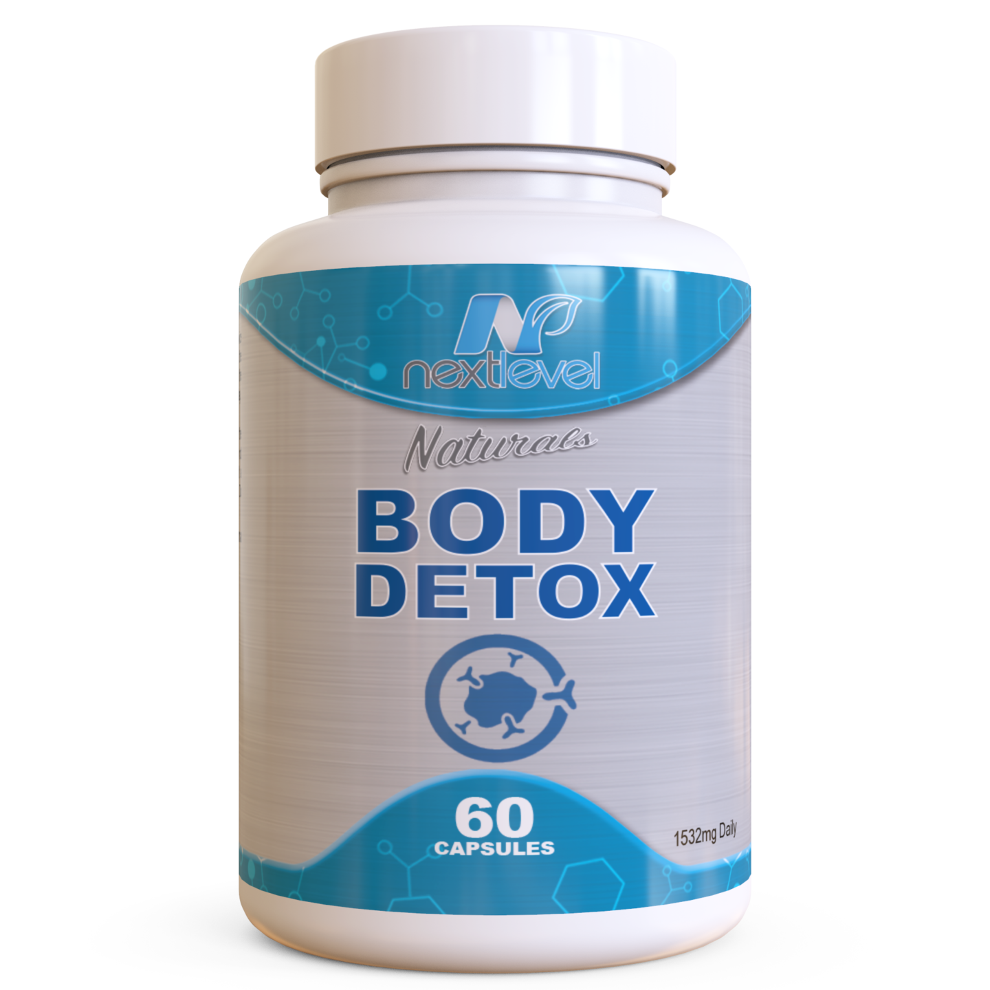 BODY DETOX - Ortho Integrative Medicine