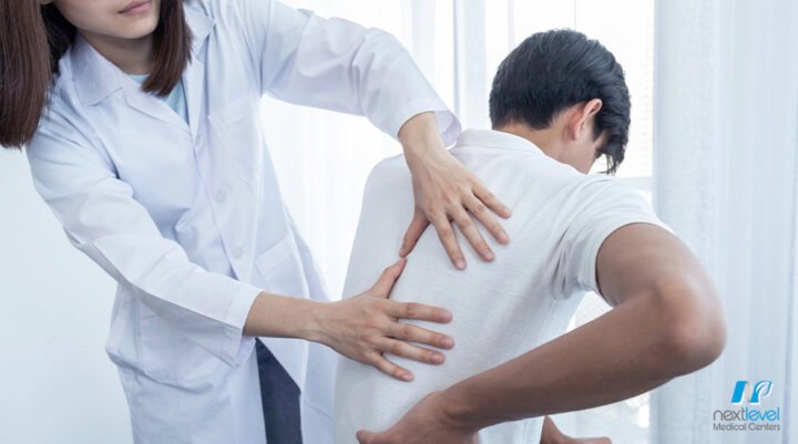 Pulled Muscle vs. Pinched Nerve: What's the Difference?