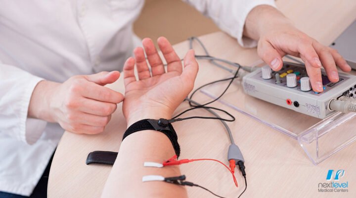 Nerve Conduction Studies: How Does Nerve Analysis Work?