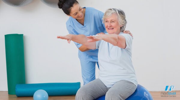 What is Pain Management Therapy and How Does it Work?