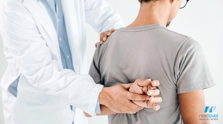 What is Pain Management Therapy and How Does it Work?