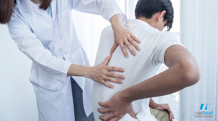 What is Pain Management Therapy and How Does it Work?