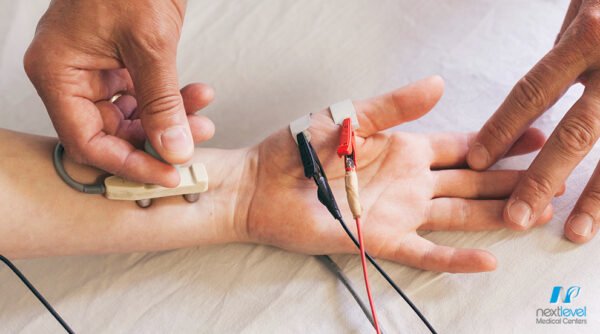 Nerve Conduction Studies: How Does Nerve Analysis Work?