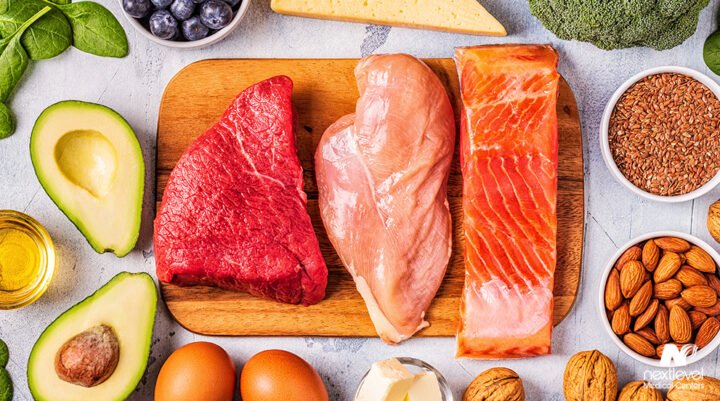 5 Steps to Building a Customized Diet and Nutrition Plan