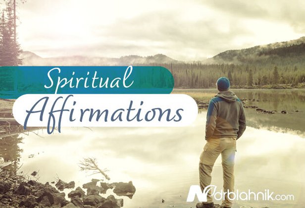 50 Positive Affirmations to Help You Fight Panic Attacks