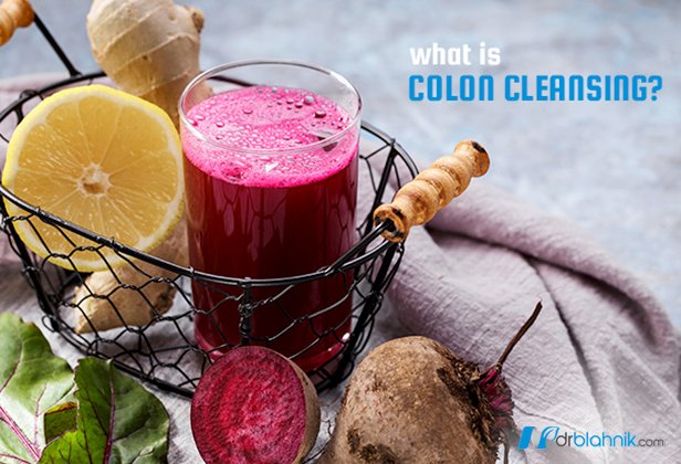 5 Natural Colon Cleanse DIY Recipes (Make Them at Home)