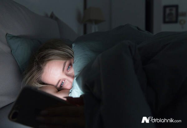 Insomnia Quiz: Do You Have Insomnia or a Sleep Disorder?
