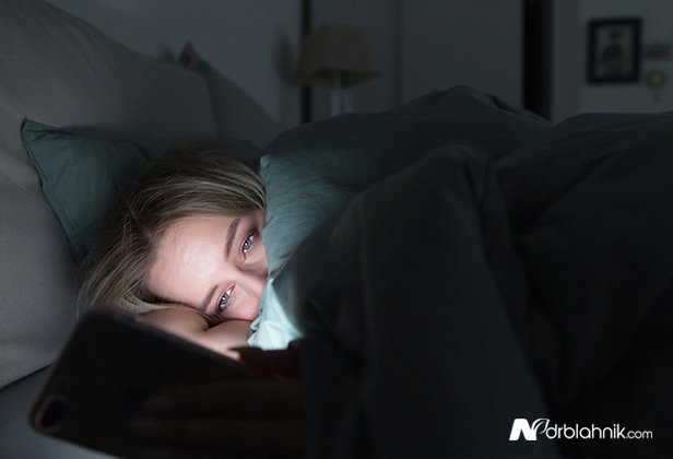 Insomnia Quiz: Do You Have Insomnia or a Sleep Disorder?
